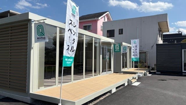 【Community】✨U-SPACE岡崎中央店✨大鏡や大型モニターなどが充実しています♪Wi-Fi/岡崎市の写真19