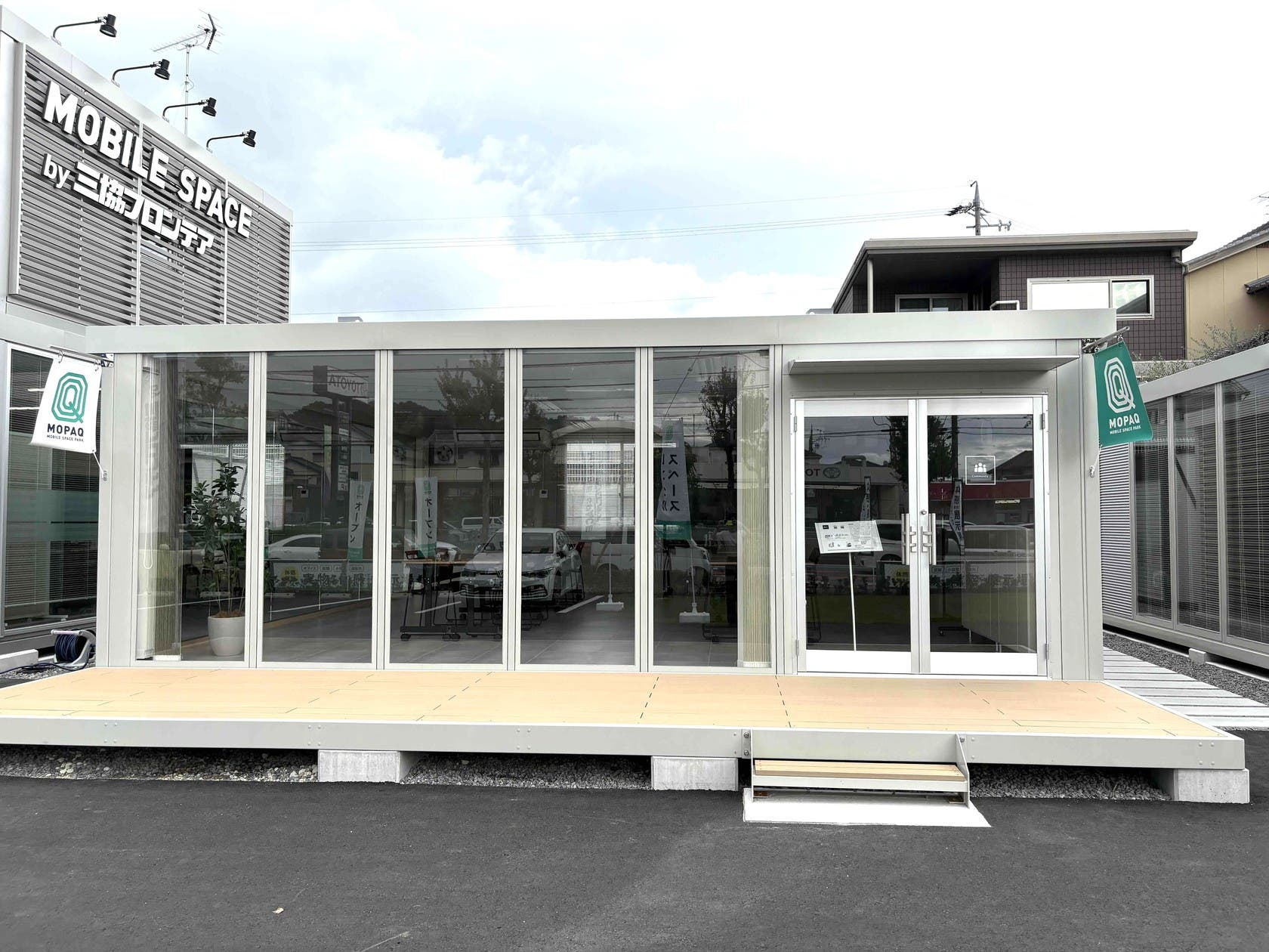 【Community】✨U-SPACE岡崎中央店✨大鏡や大型モニターなどが充実しています♪Wi-Fi/岡崎市の写真20