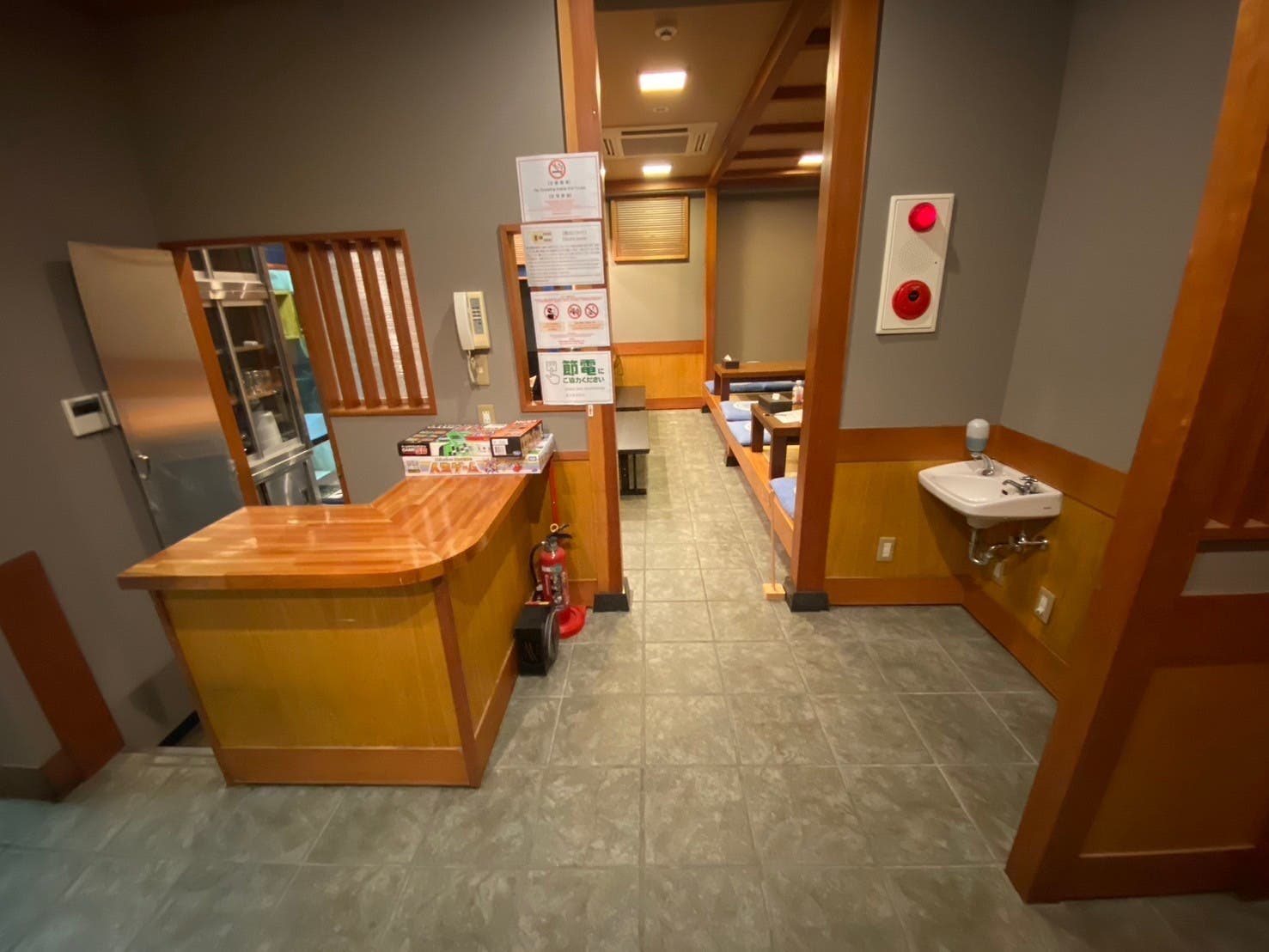 東武宇都宮駅やオリオン通りからすぐ近く　貸切御宿　和（NAGOMI)の写真11