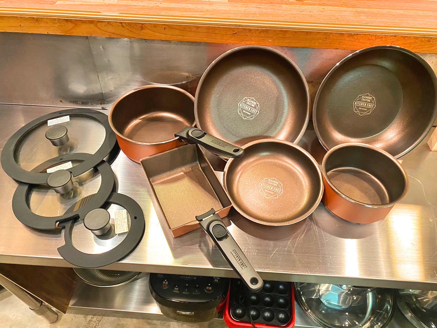 東武宇都宮駅やオリオン通りからすぐ近く　貸切御宿　和（NAGOMI)の写真10