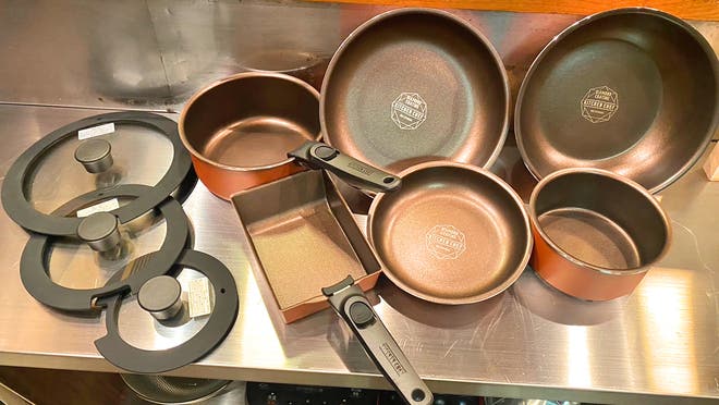 東武宇都宮駅やオリオン通りからすぐ近く 貸切御宿 和(NAGOMI)の写真10