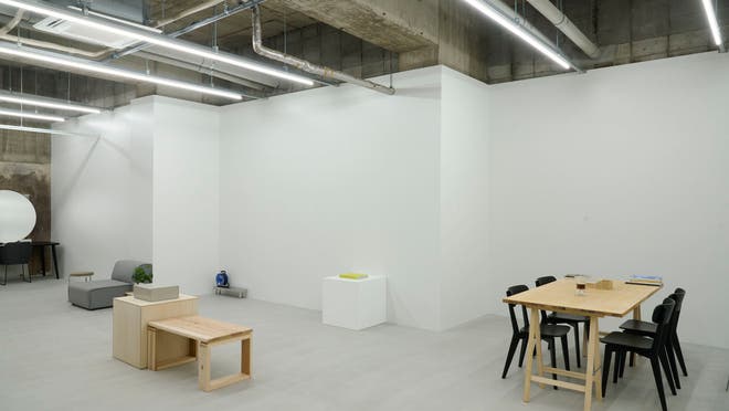 気鋭デザイナーによる創造的な 撮影スタジオ/ギャラリースペース (東京メトロ東西線 落合駅 徒歩4分、東中野駅 徒歩9分)の写真9