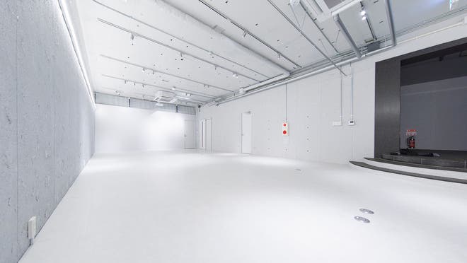 【原宿駅5分】展示会・ポップアップ・インスタレーションに最適なイベントスペースの写真2