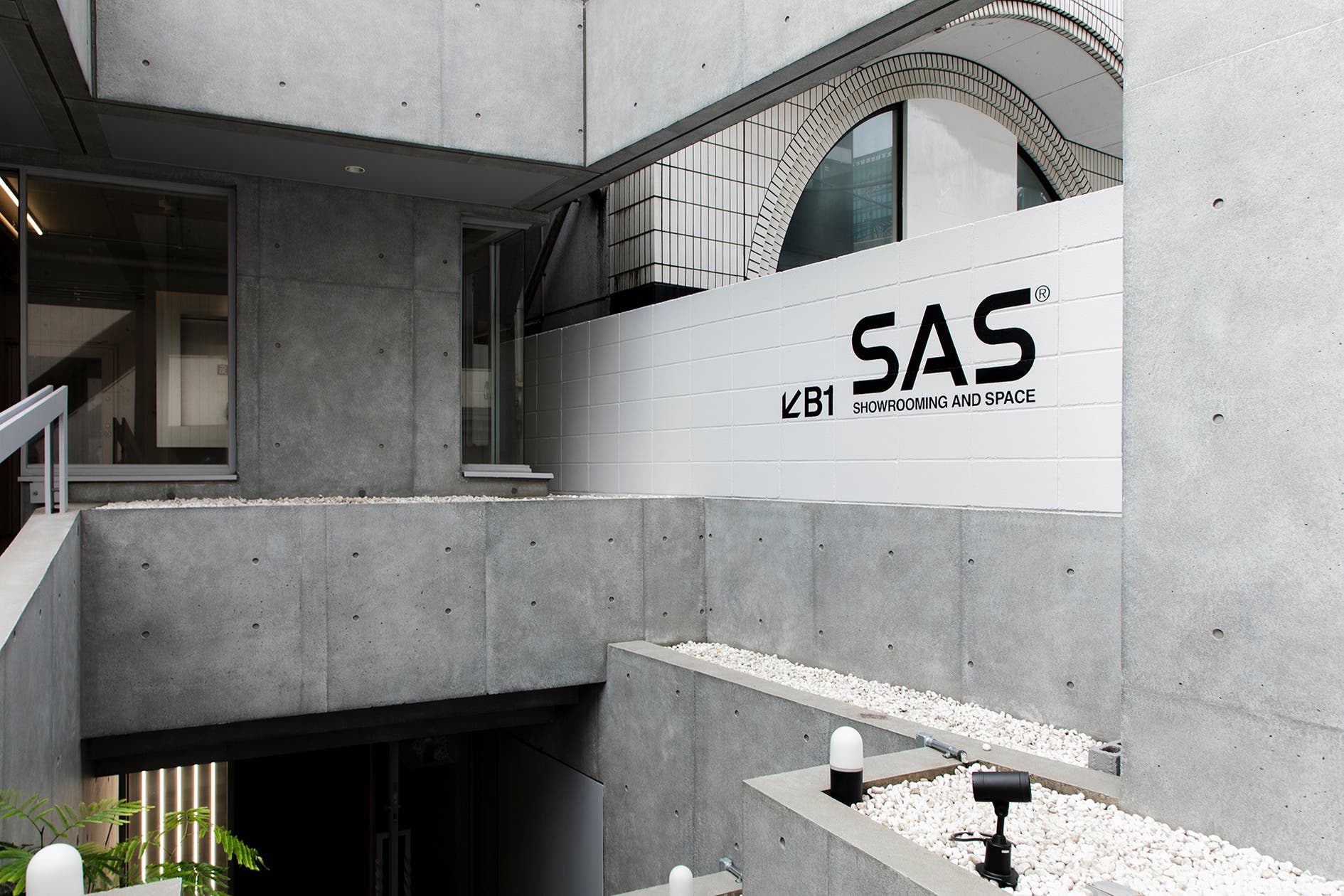 【原宿駅5分】展示会・ポップアップ・インスタレーションに最適なイベントスペースの写真6