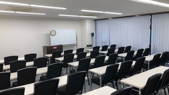 【TKPスター貸会議室 浜松町】カンファレンスルーム3Aの写真1