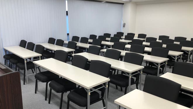 【TKPスター貸会議室 浜松町】カンファレンスルーム3Aの写真3