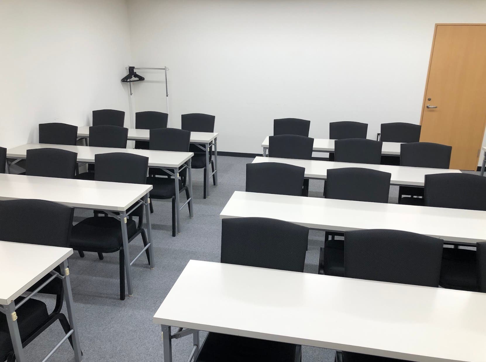 【TKPスター貸会議室 浜松町】カンファレンスルーム3Bの写真1