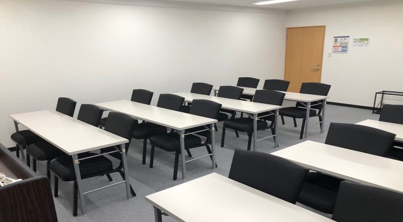【TKPスター貸会議室 浜松町】カンファレンスルーム3C