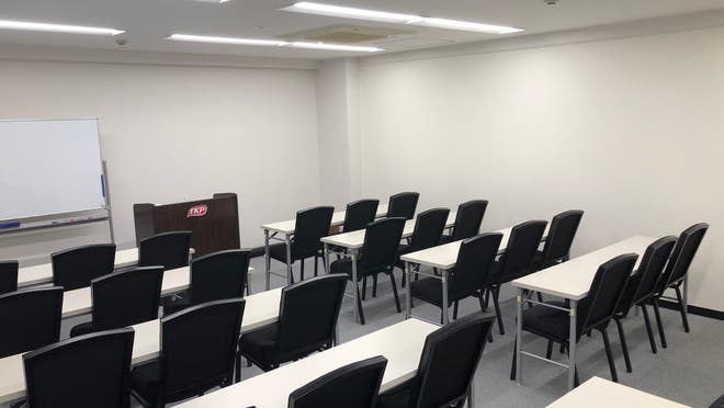 【TKPスター貸会議室 浜松町】カンファレンスルーム3Cの写真2