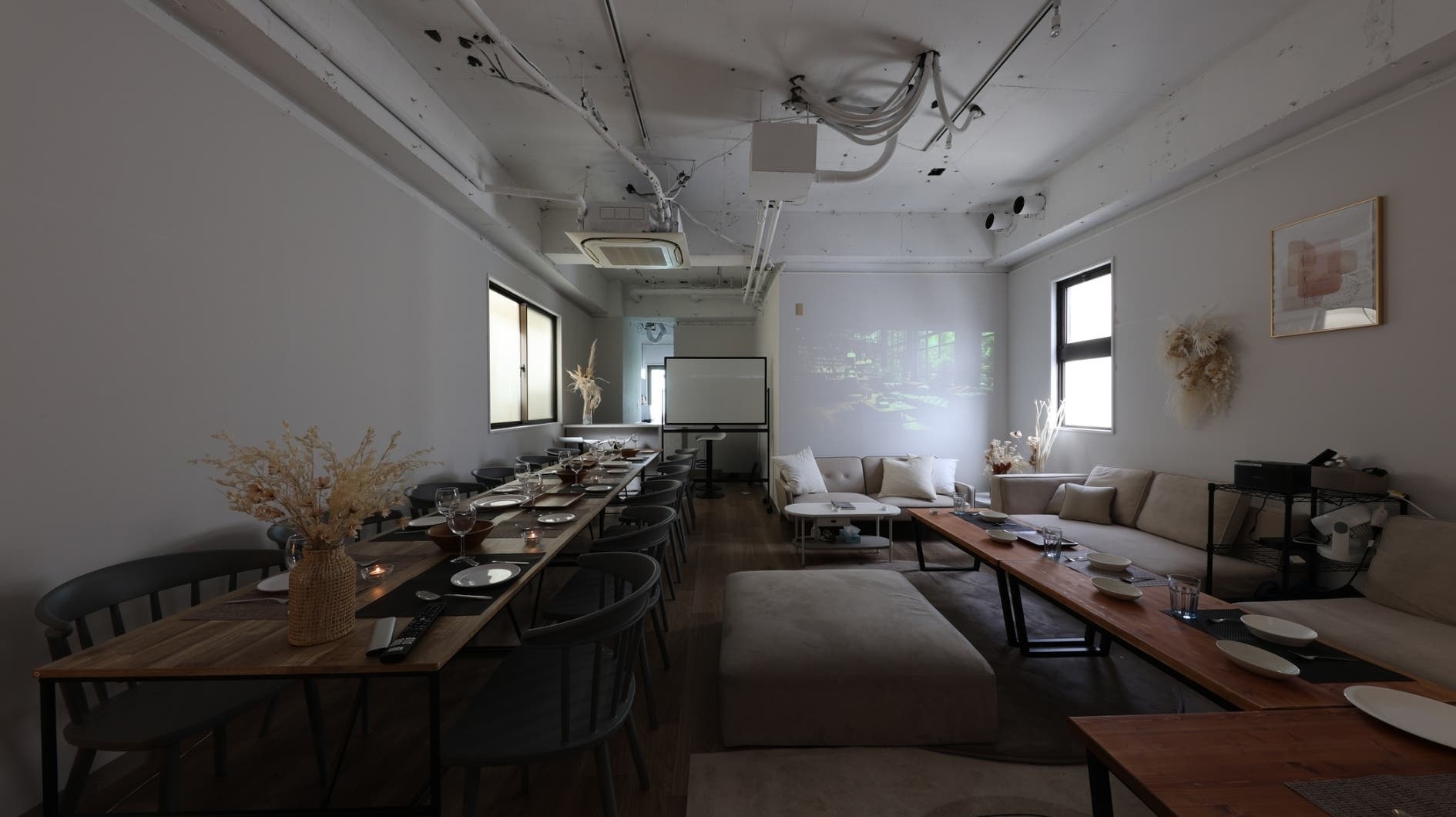 #リプロGoburin【神田】駅2分 クリスマス🎄忘年会🤶🌸学割🌸⚡誕生日🎂推し活💓格安💰✨の写真12