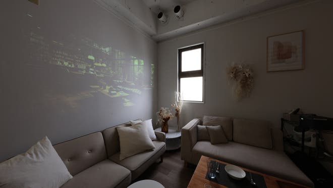 #リプロGoburin【神田】駅2分 クリスマス🎄忘年会🤶🌸学割🌸⚡誕生日🎂推し活💓格安💰✨の写真8