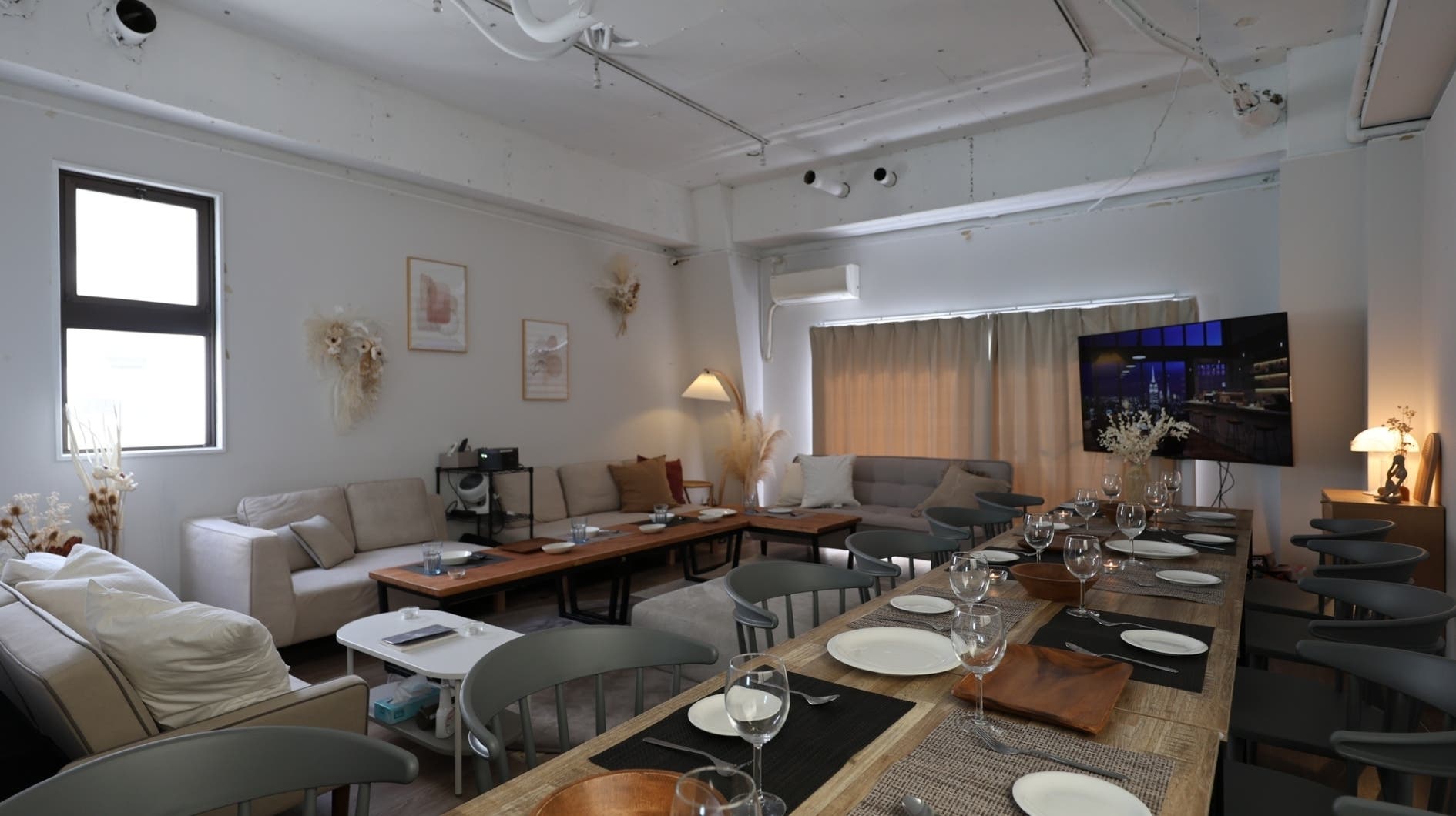 #リプロGoburin【神田】駅2分 クリスマス🎄忘年会🤶🌸学割🌸⚡誕生日🎂推し活💓格安💰✨の写真13