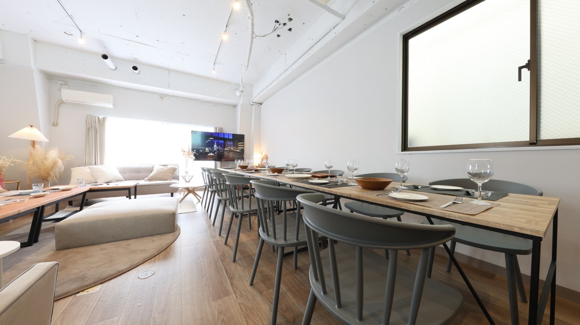 #リプロGoburin【神田】駅2分 クリスマス🎄忘年会🤶🌸学割🌸⚡誕生日🎂推し活💓格安💰✨の写真15