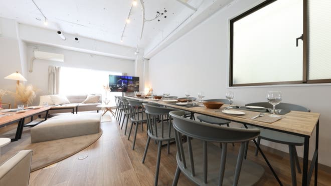 #リプロGoburin【神田】駅2分 クリスマス🎄忘年会🤶🌸学割🌸⚡誕生日🎂推し活💓格安💰✨の写真15