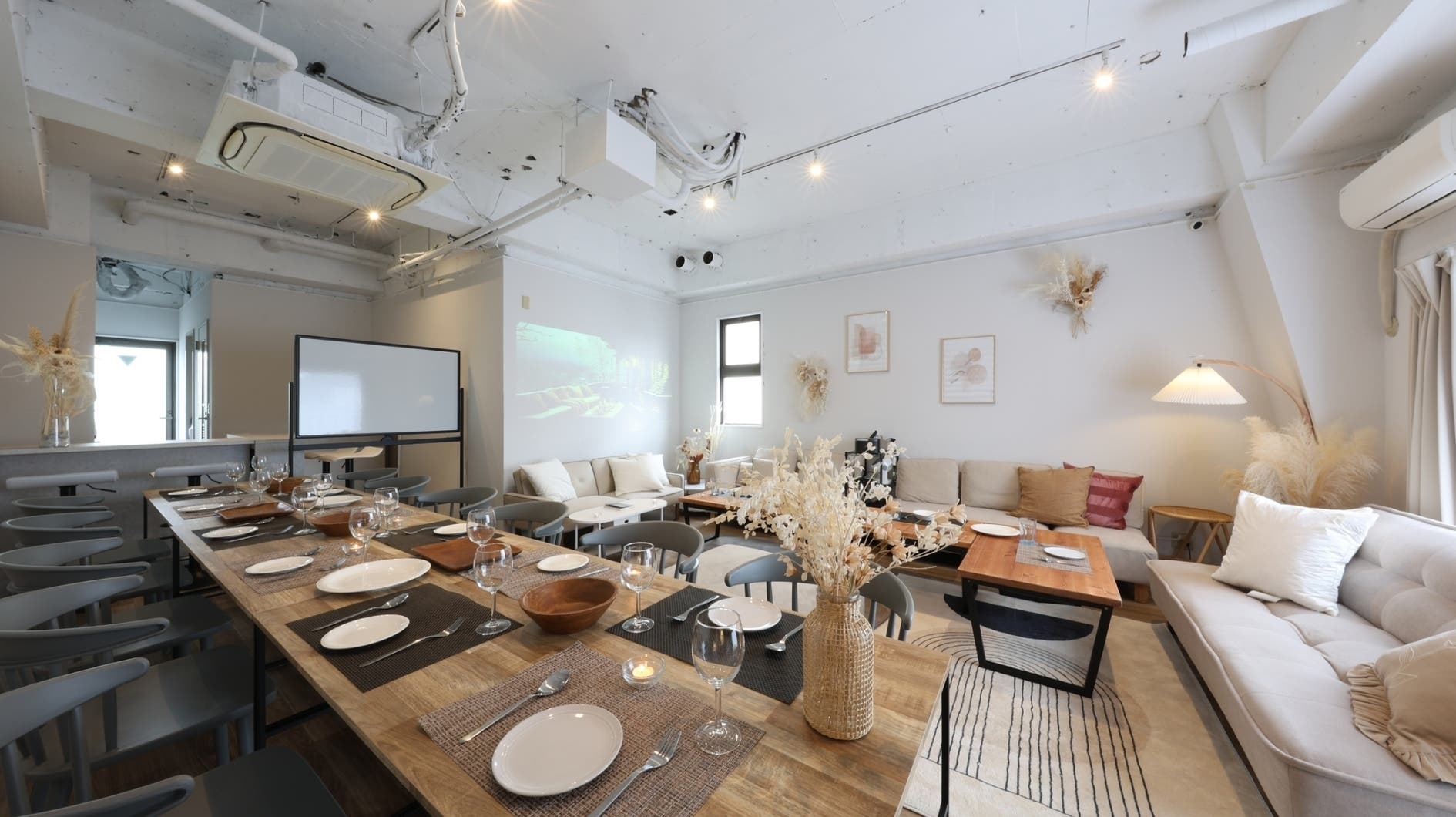 #リプロGoburin【神田】駅2分 クリスマス🎄忘年会🤶🌸学割🌸⚡誕生日🎂推し活💓格安💰✨の写真7