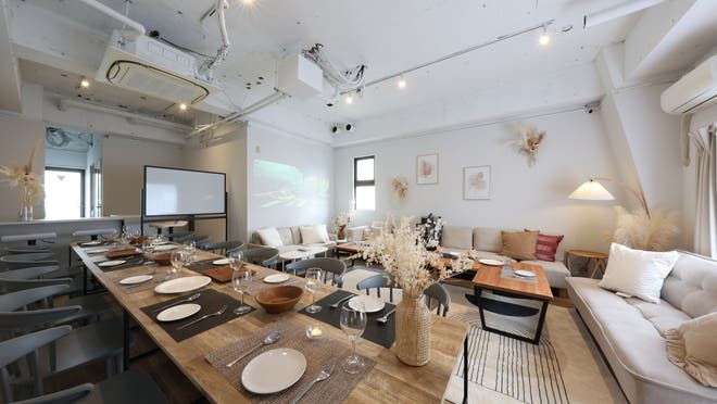 #リプロGoburin【神田】駅2分 クリスマス🎄忘年会🤶🌸学割🌸⚡誕生日🎂推し活💓格安💰✨の写真7