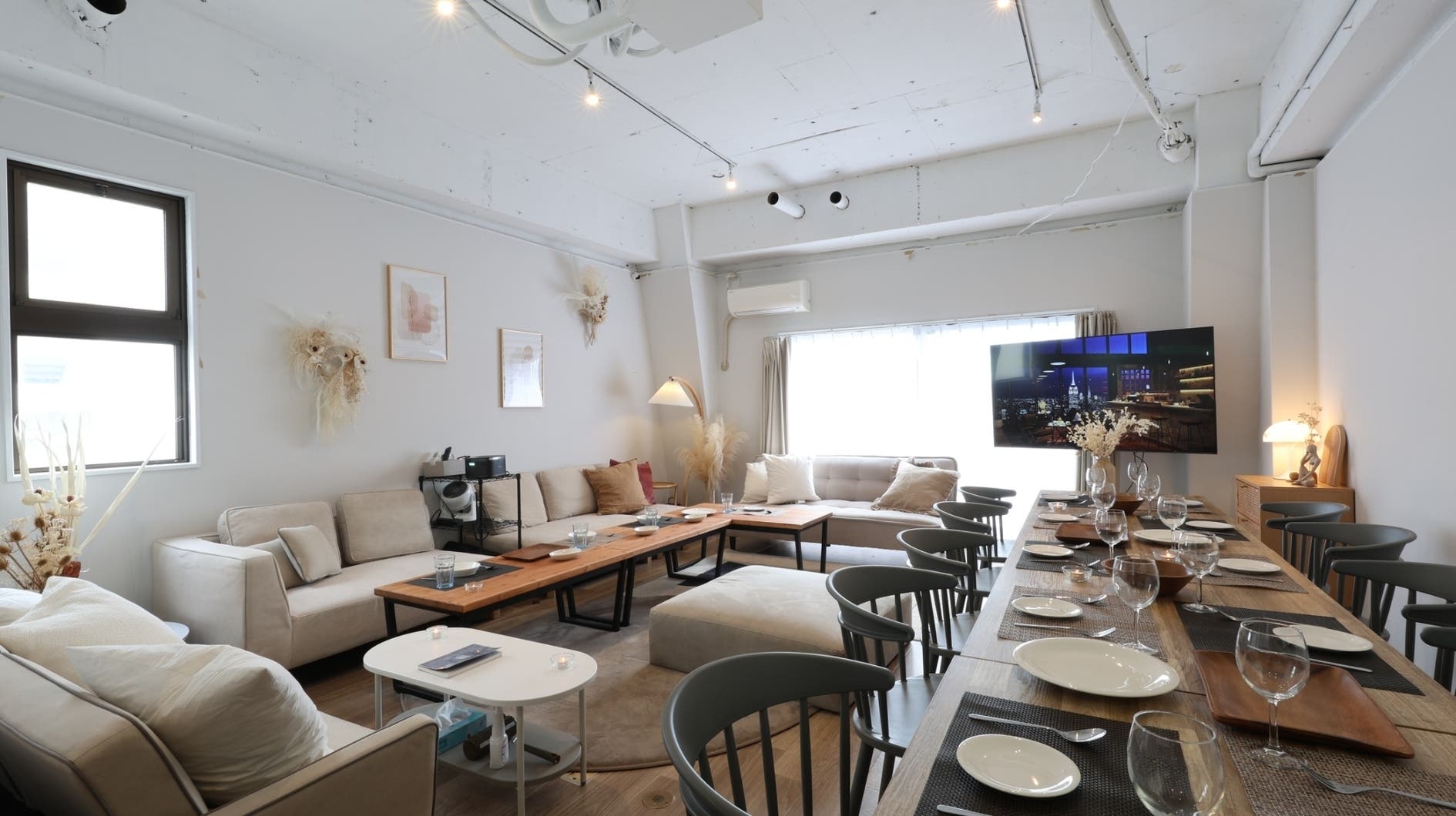 #リプロGoburin【神田】駅2分 クリスマス🎄忘年会🤶🌸学割🌸⚡誕生日🎂推し活💓格安💰✨の写真17