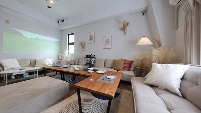 #リプロGoburin【神田】駅2分 クリスマス🎄忘年会🤶🌸学割🌸⚡誕生日🎂推し活💓格安💰✨の写真3