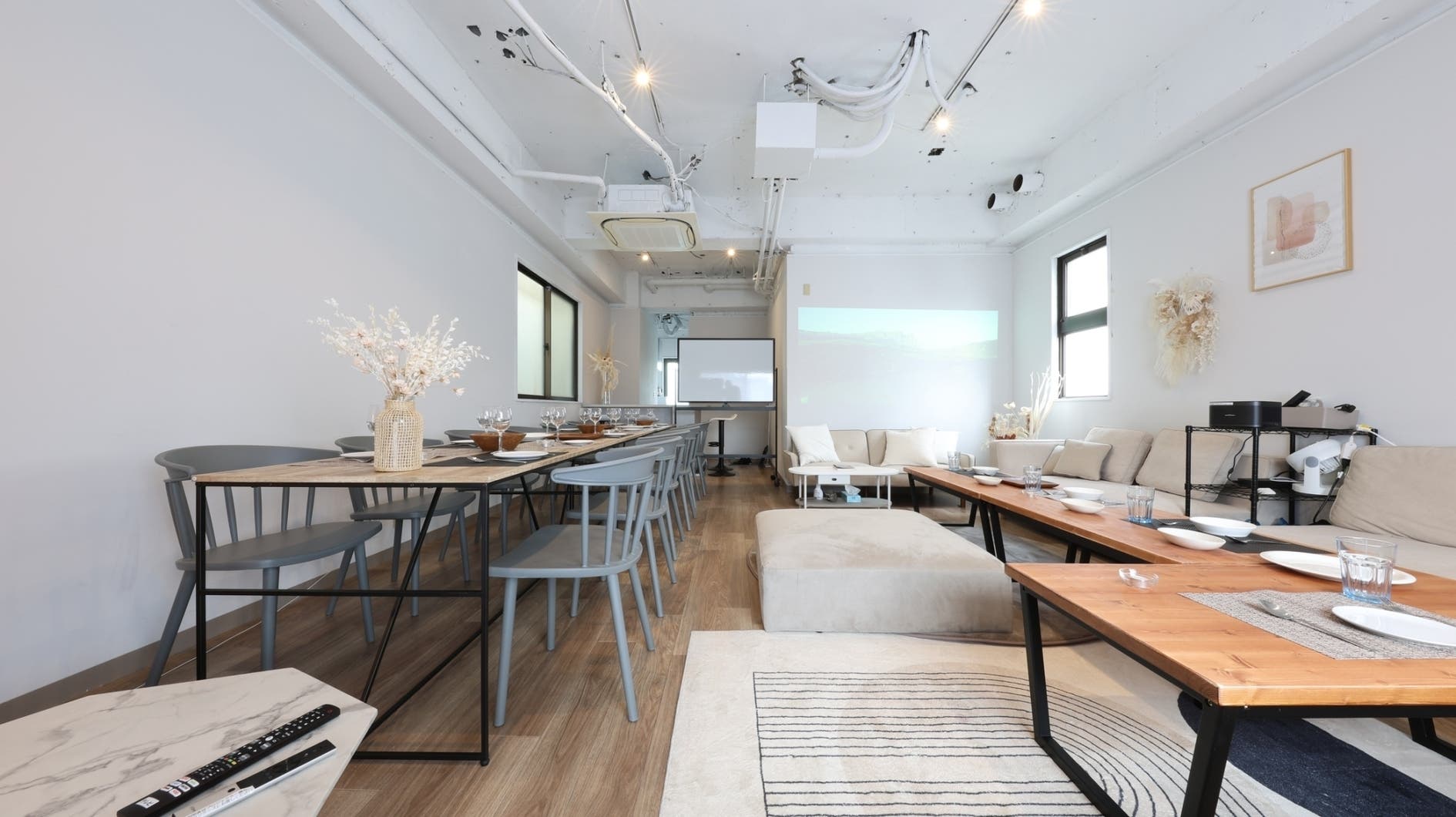 #リプロGoburin【神田】駅2分 クリスマス🎄忘年会🤶🌸学割🌸⚡誕生日🎂推し活💓格安💰✨の写真6