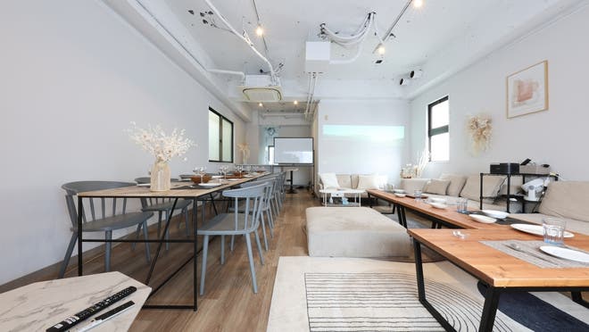 #リプロGoburin【神田】駅2分 クリスマス🎄忘年会🤶🌸学割🌸⚡誕生日🎂推し活💓格安💰✨の写真6