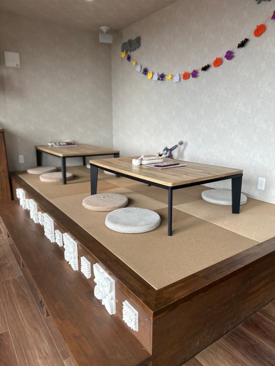 絶景！R134沿いの海を一望できるテラス付きカフェの写真6