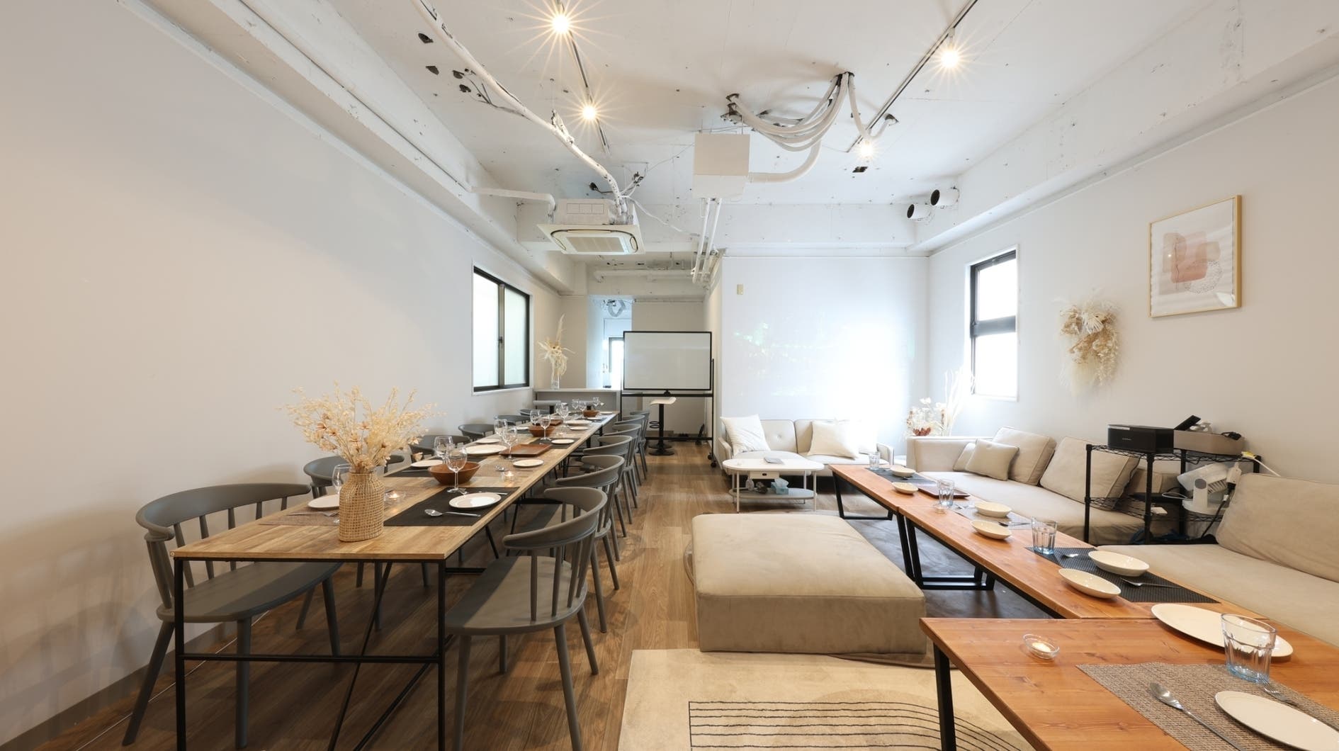 #リプロGoburin【神田】駅2分 クリスマス🎄忘年会🤶🌸学割🌸⚡誕生日🎂推し活💓格安💰✨の写真9