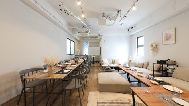 #リプロGoburin【神田】駅2分 クリスマス🎄忘年会🤶🌸学割🌸⚡誕生日🎂推し活💓格安💰✨の写真9