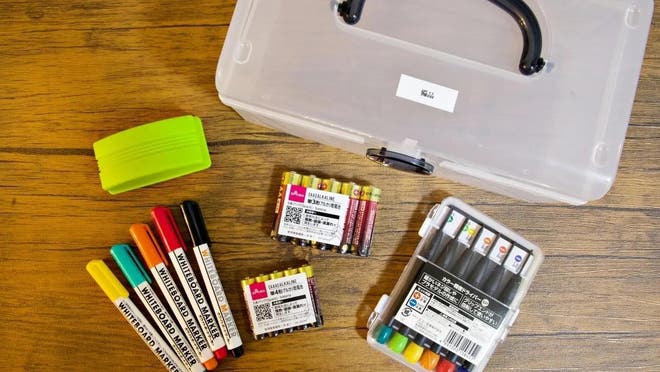 蒲田駅すぐ✨最大10名🎉24時間営業🌃75㌅大画面TV📺ゴミ捨てOK🗑️ふれあいスペース蒲田C Yyひみつきちの写真15