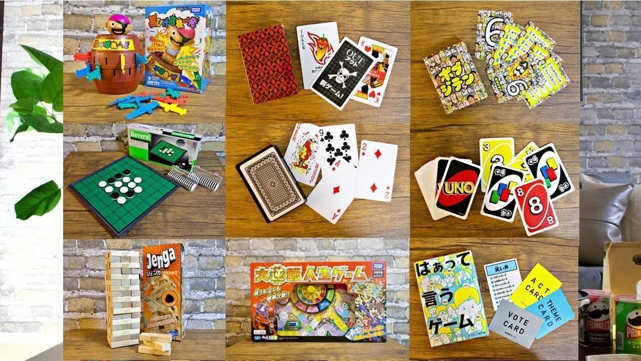 蒲田駅すぐ✨最大10名🎉24時間営業🌃75㌅大画面TV📺ゴミ捨てOK🗑️ふれあいスペース蒲田C Yyひみつきちの写真25