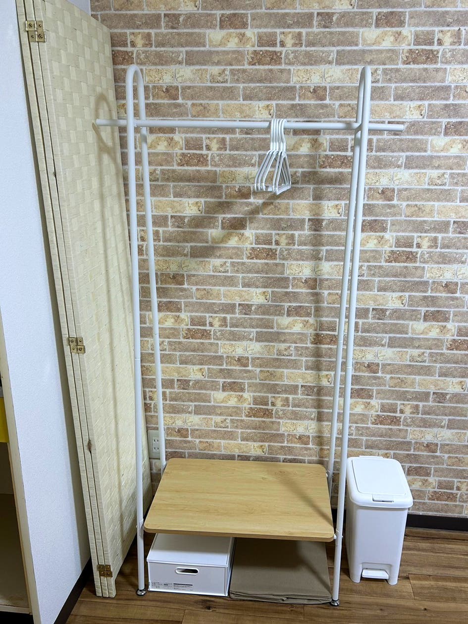 【402号店】【鶴見駅1分】落ち着いた空間 完全個室レンタルサロン【整体、エステ、マッサージ、テレワーク】の写真7