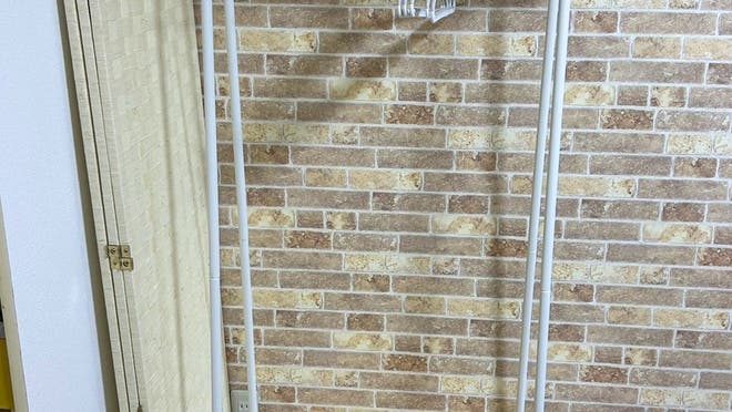 【402号店】【鶴見駅1分】落ち着いた空間 完全個室レンタルサロン【整体、エステ、マッサージ、テレワーク】の写真7