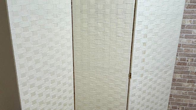 【402号店】【鶴見駅1分】落ち着いた空間 完全個室レンタルサロン【整体、エステ、マッサージ、テレワーク】の写真8