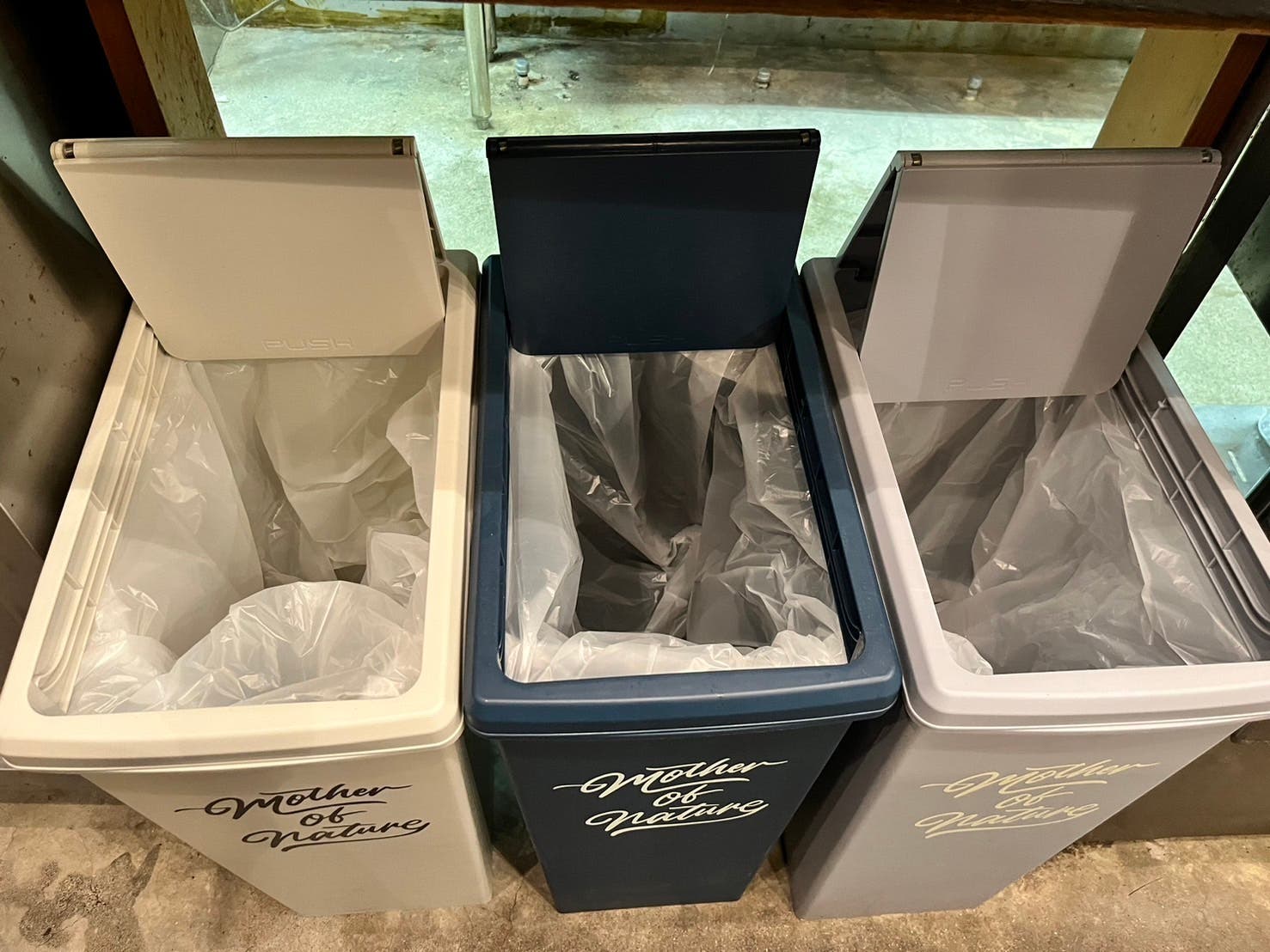 東武宇都宮駅やオリオン通りからすぐ近く　貸切御宿　和（NAGOMI)の写真13