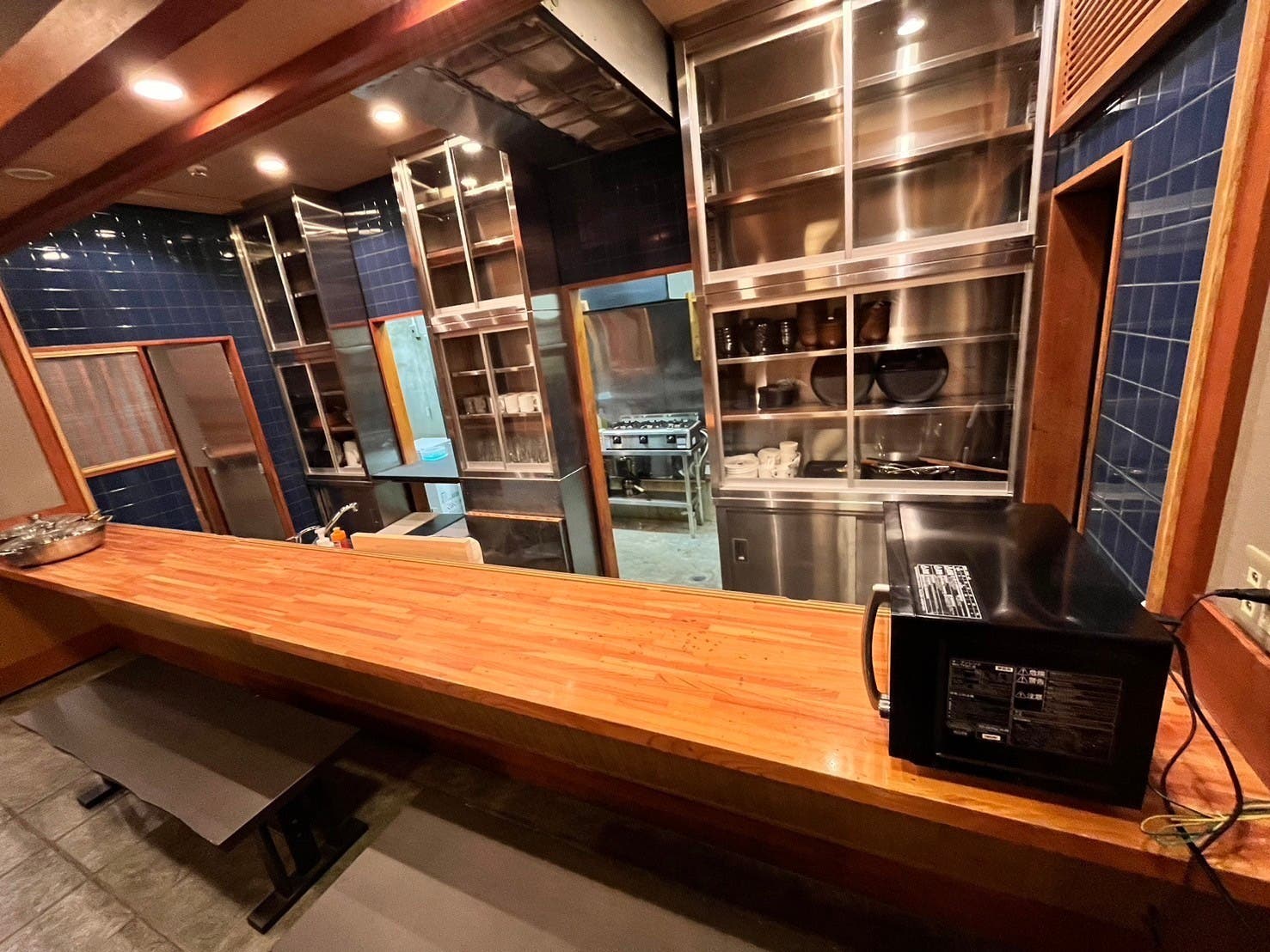 東武宇都宮駅やオリオン通りからすぐ近く　貸切御宿　和（NAGOMI)の写真5