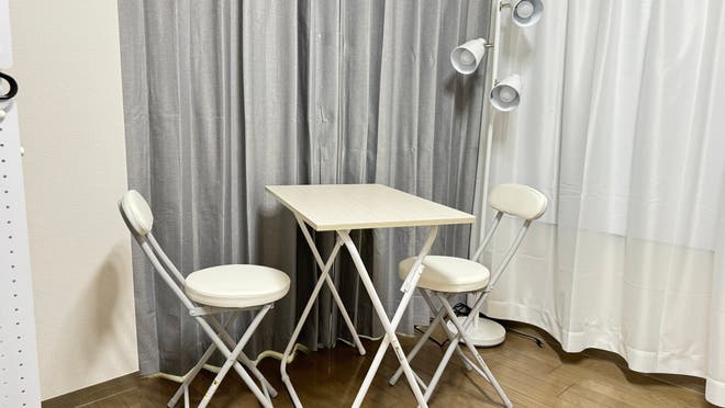 \新規オープン/🎯東梅田徒歩5分🎯シンプルな施術スペース🌿手頃な価格🌿24時間営業🌿ナイトパック◆お気軽サロン梅田oliveの写真2