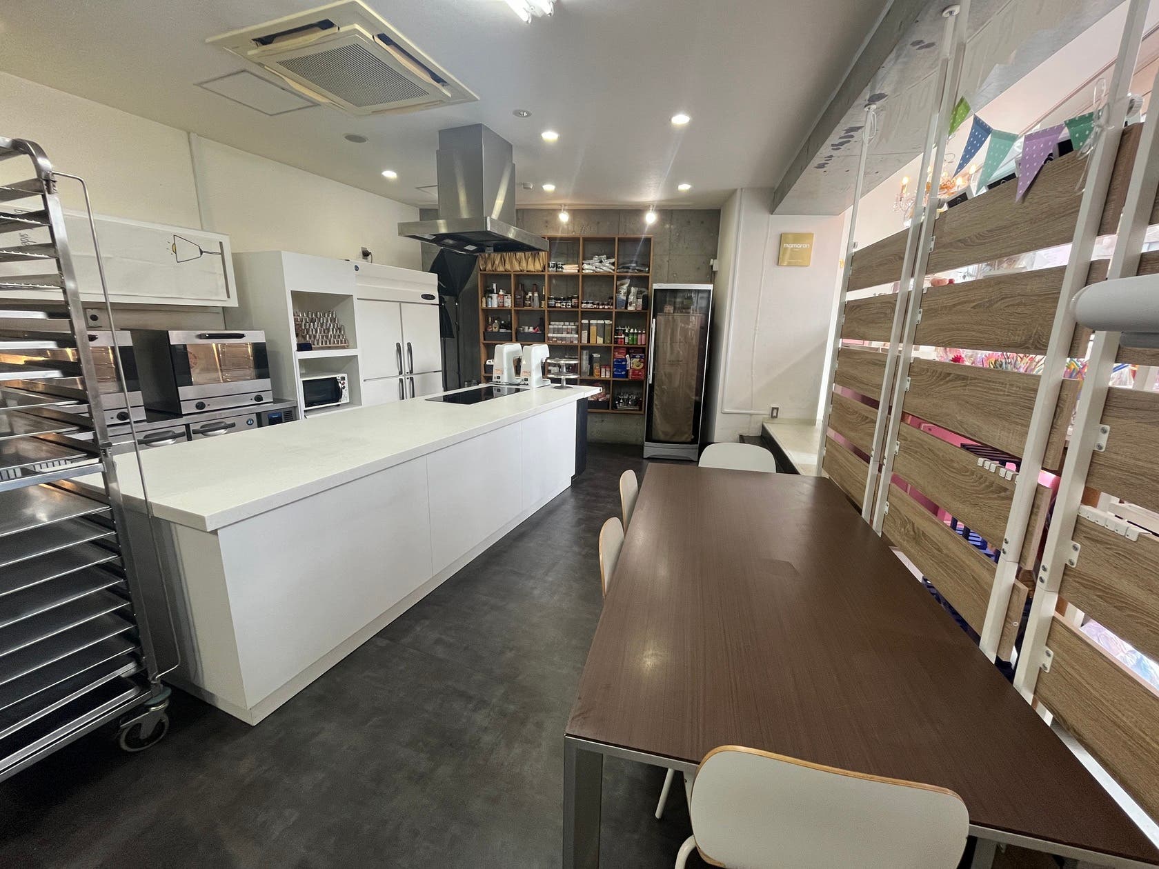 キッチンスタジオの写真5