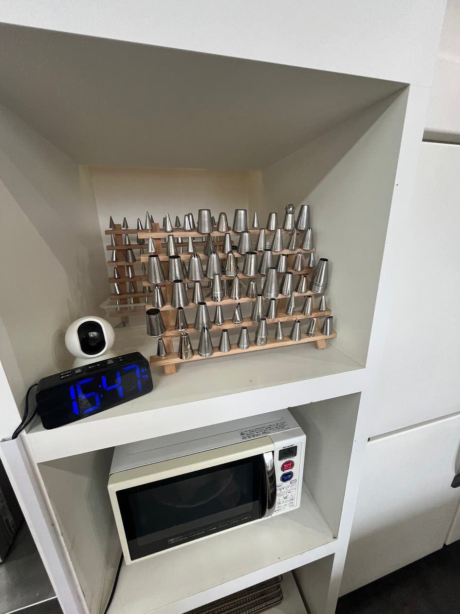 キッチンスタジオの写真6