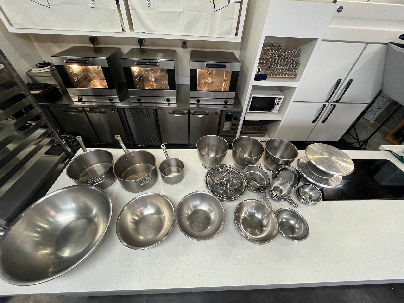 キッチンスタジオの写真7