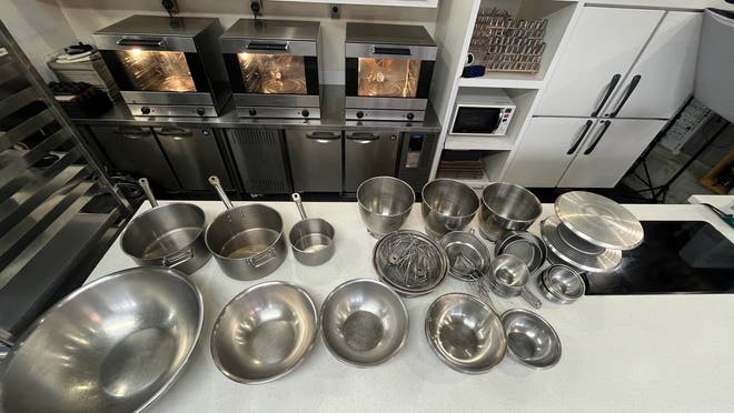 キッチンスタジオの写真7