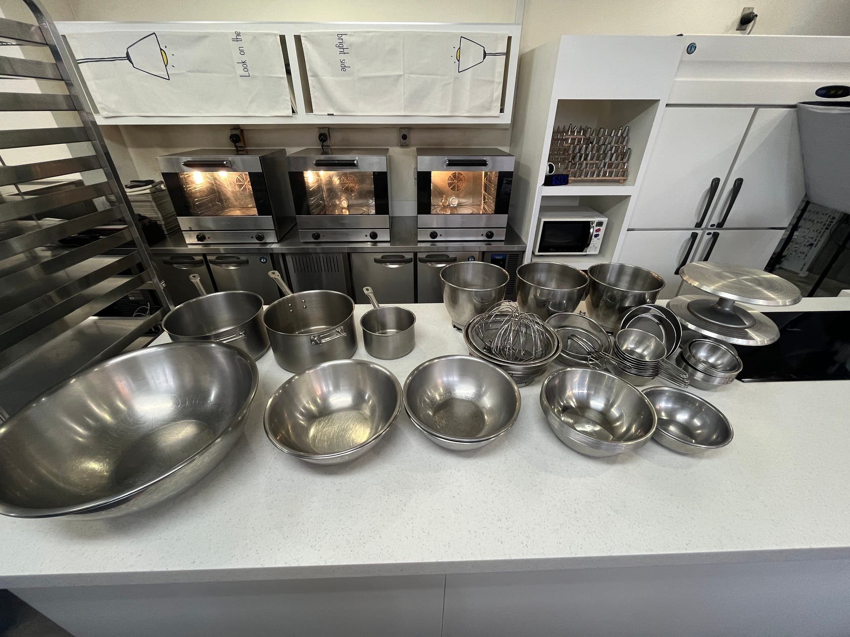 キッチンスタジオの写真8