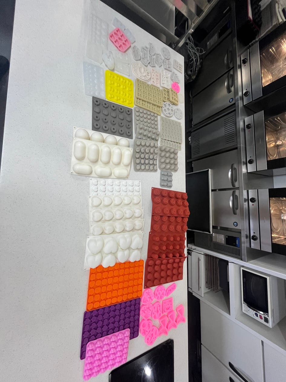 キッチンスタジオの写真9