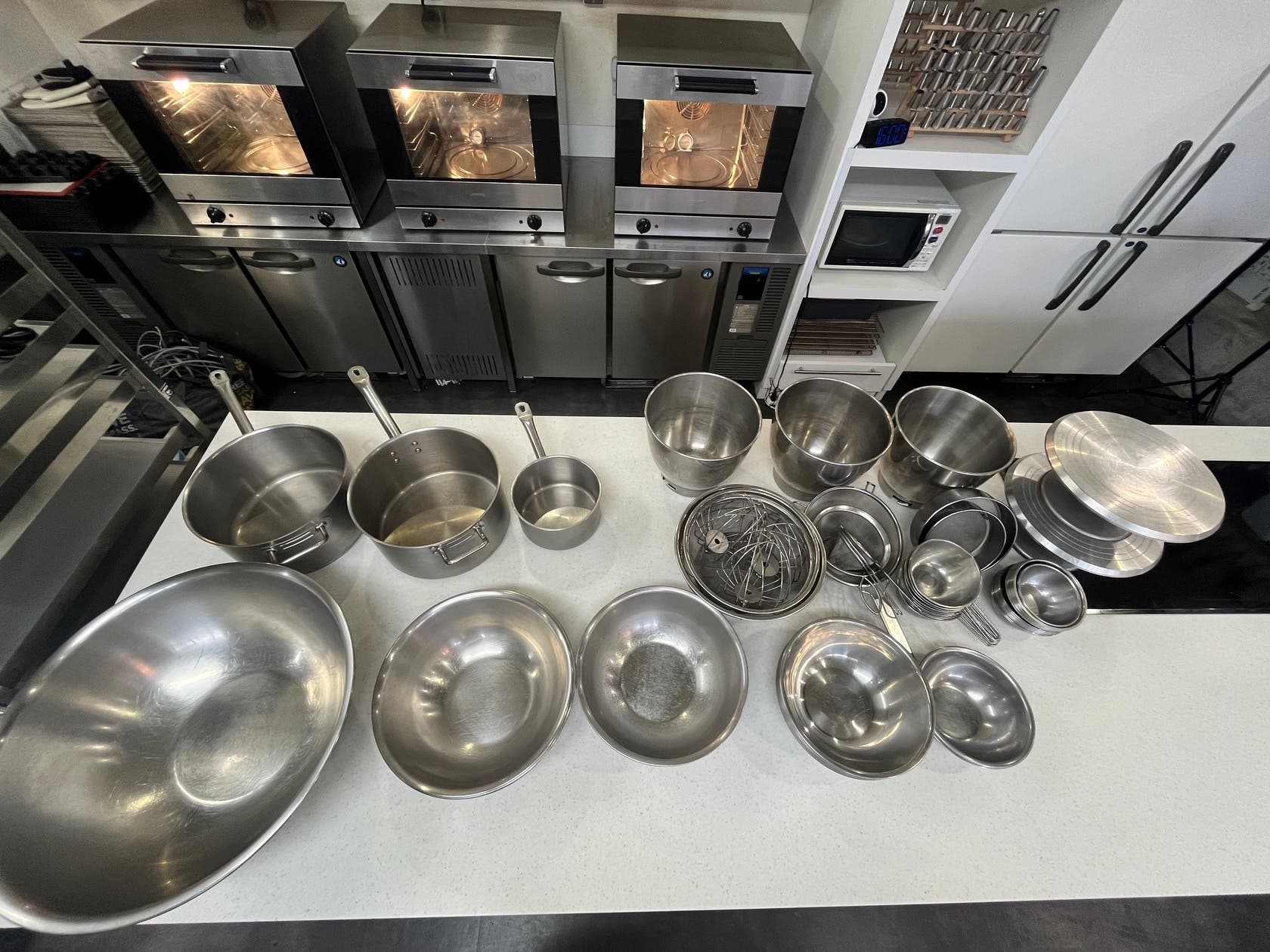 キッチンスタジオの写真10