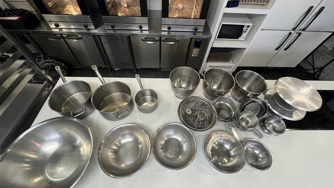 キッチンスタジオの写真10