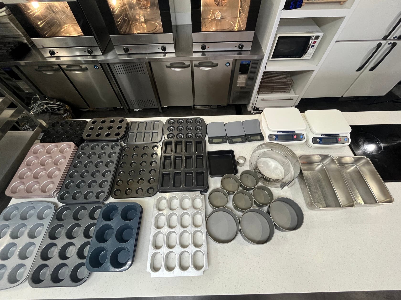 キッチンスタジオの写真11