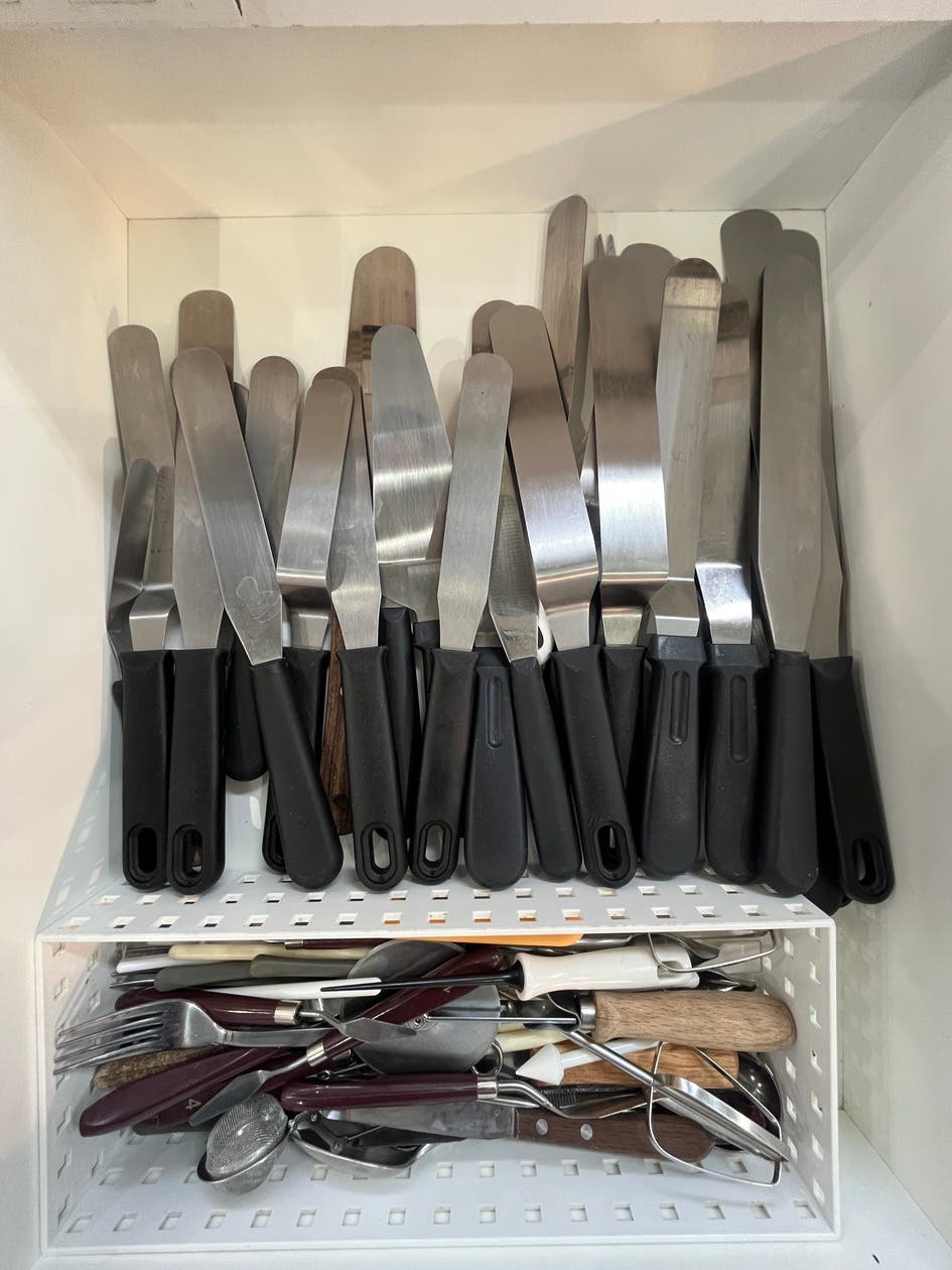 キッチンスタジオの写真14