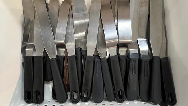 キッチンスタジオの写真14