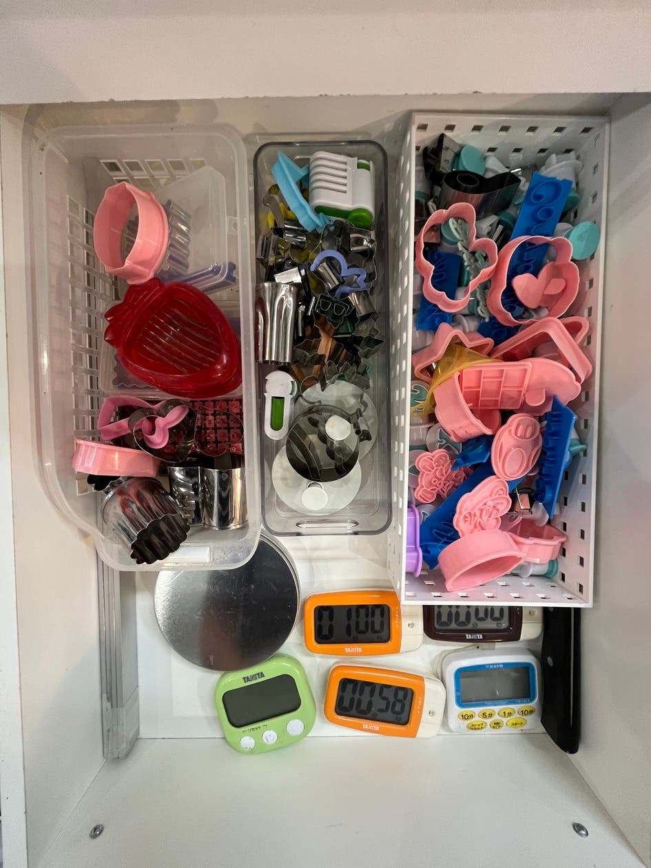 キッチンスタジオの写真15