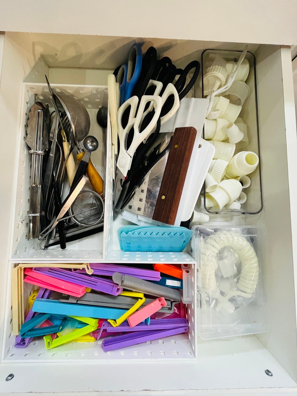 キッチンスタジオの写真17