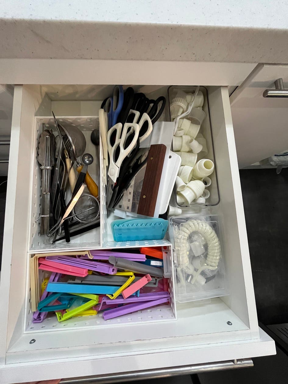 キッチンスタジオの写真18