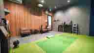 【GOLFNEXT24 イオンモール土浦店】H※レフティ様優先ルーム 想像を超えるシミュレーションゴルフ体験!⛳たっぷり80分♪の写真2